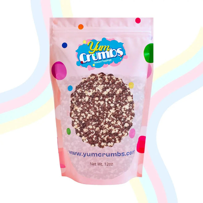 Yum Crumbs- Delicious dessert toppings – Yum Crumbs