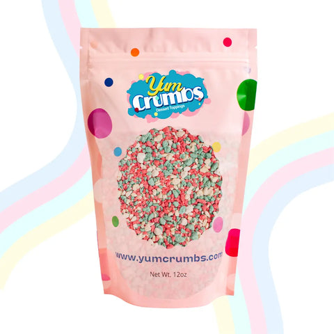Dessert Toppings – Yum Crumbs