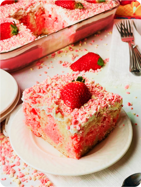 About Yum Crumbs - The Best Dessert Toppings For Baking