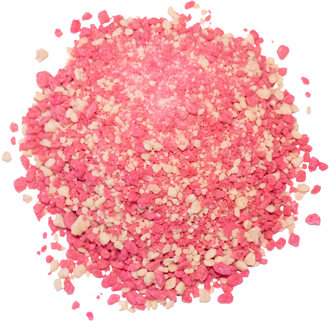 About Yum Crumbs - The Best Dessert Toppings For Baking